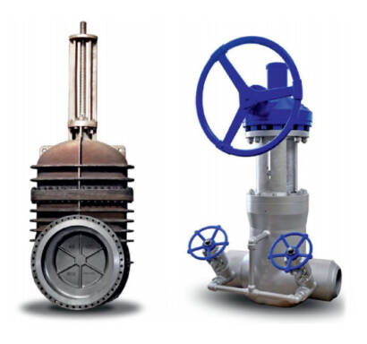 Gate Valve – Apex Technical Supply