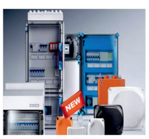 Polycarbonate Junction Boxes – Introduction – Apex Technical Supply