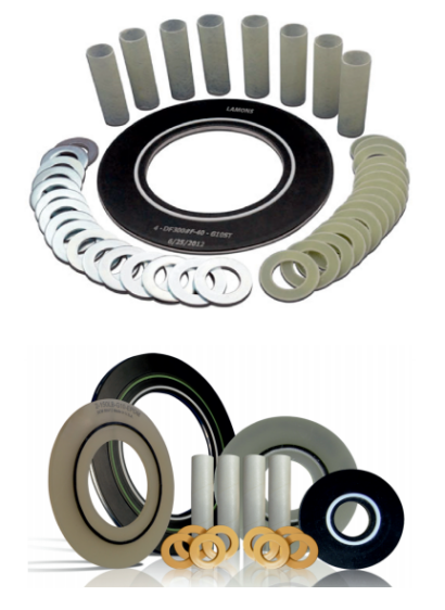 Isolation Kits – Apex Technical Supply