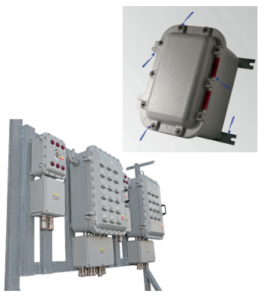 Junction Boxes – Apex Technical Supply