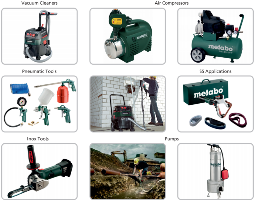 Special Purpose Machine – Apex Technical Supply